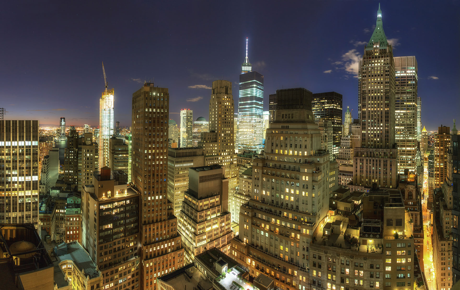 ArkBog (Arkadiy Bogatyryov)